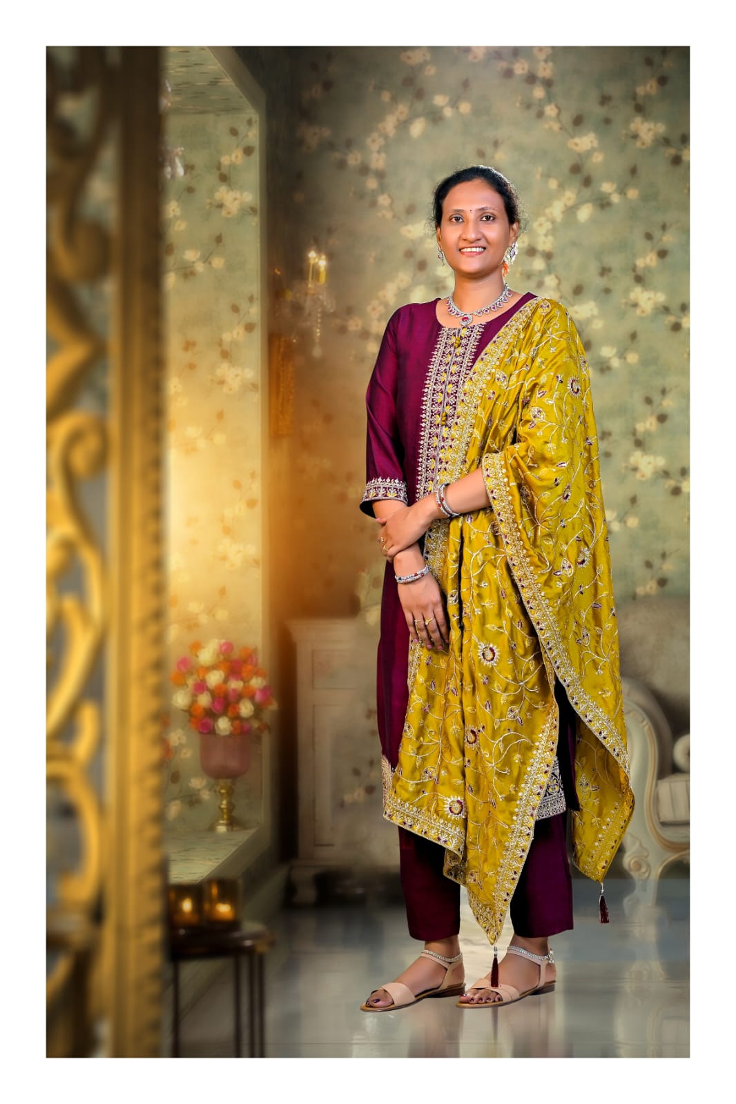 Avopa Hyderabad Matrimony