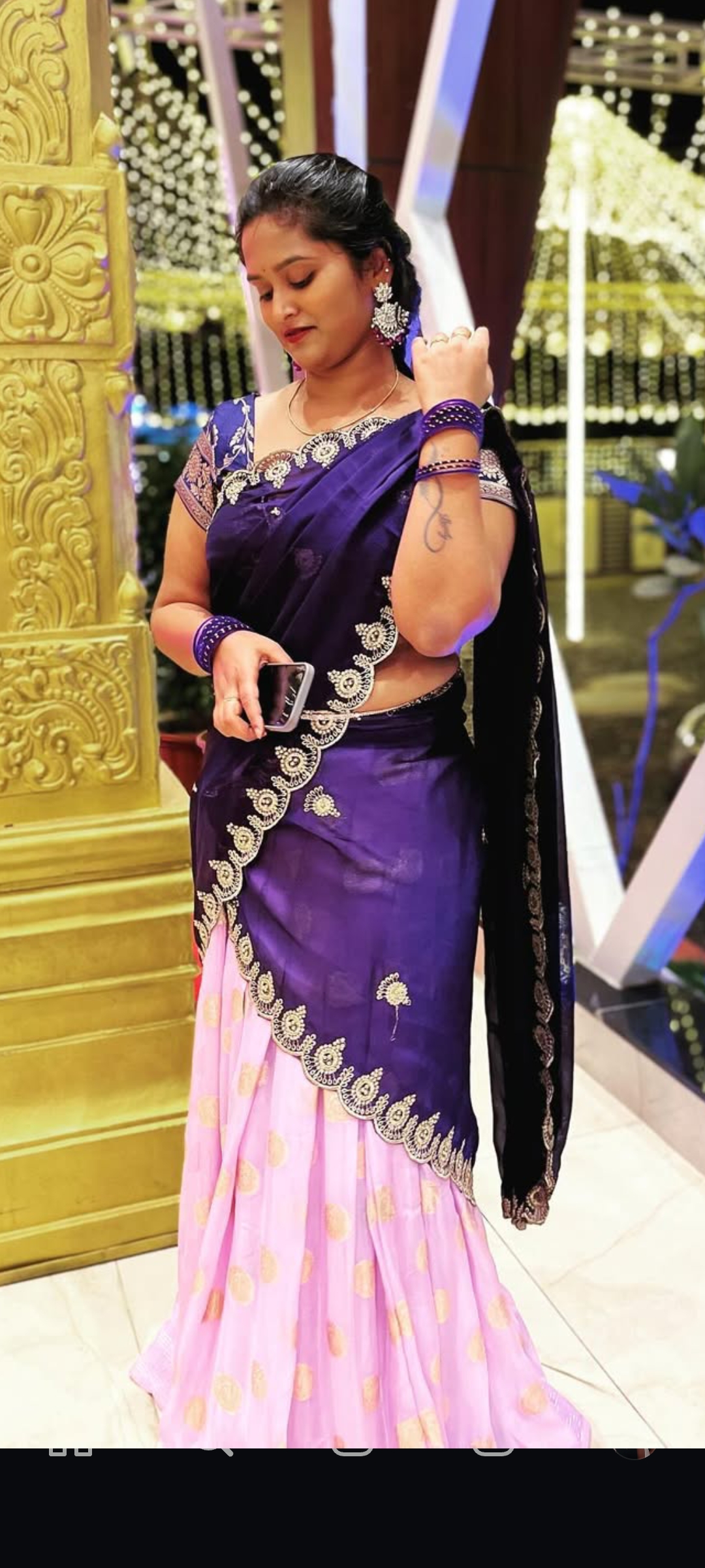 Avopa Hyderabad Matrimony